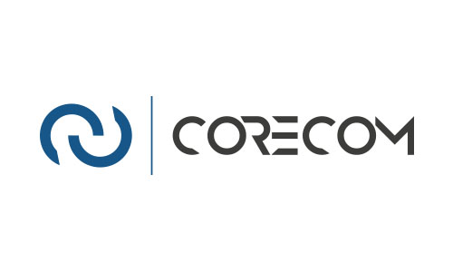 logo-corecom - Regau VITAL